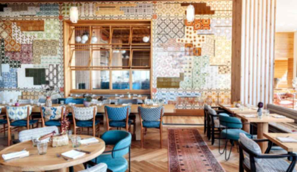 Austin Proper - Restaurant - modlar.com