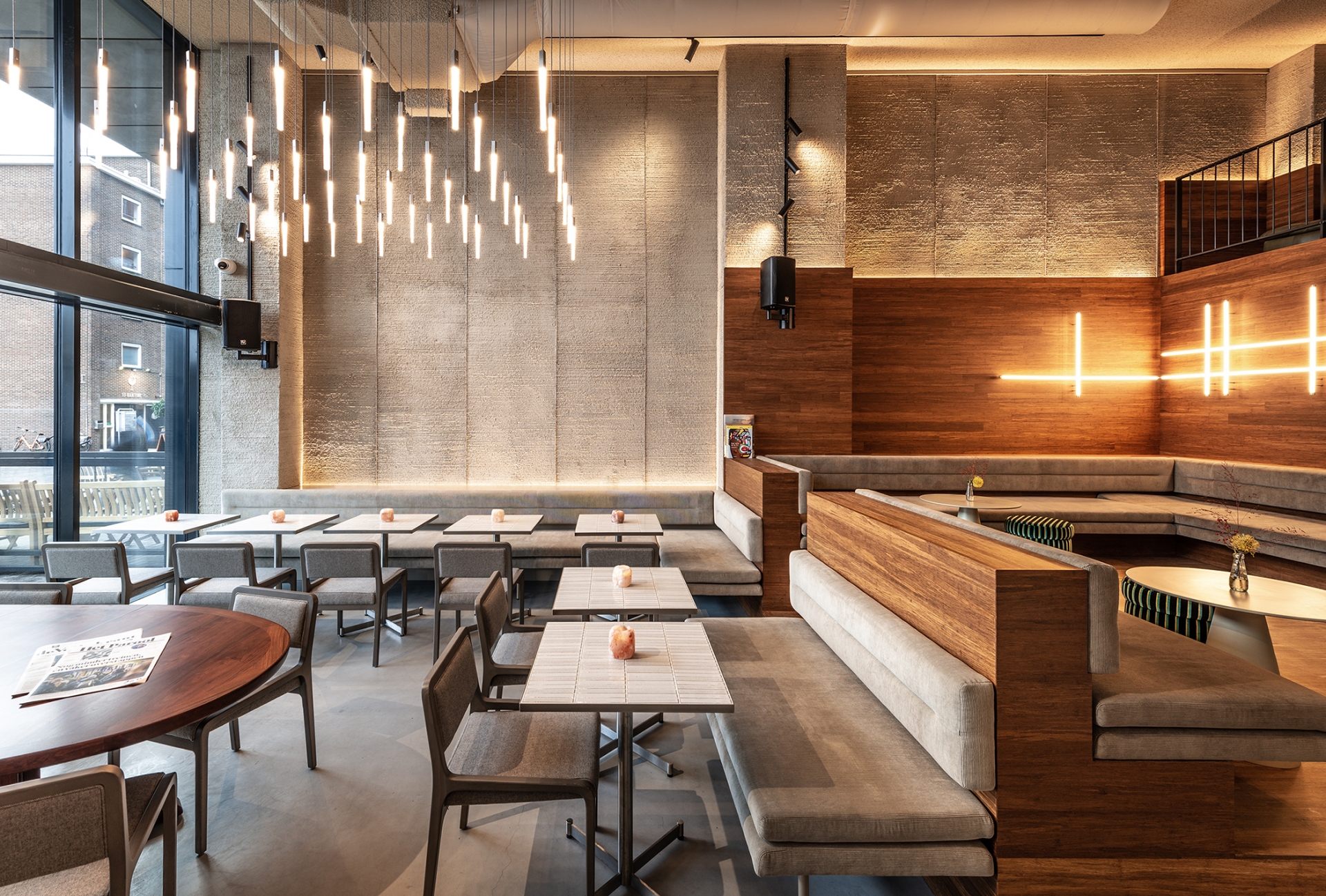 Restaurant NEXT - modlar.com