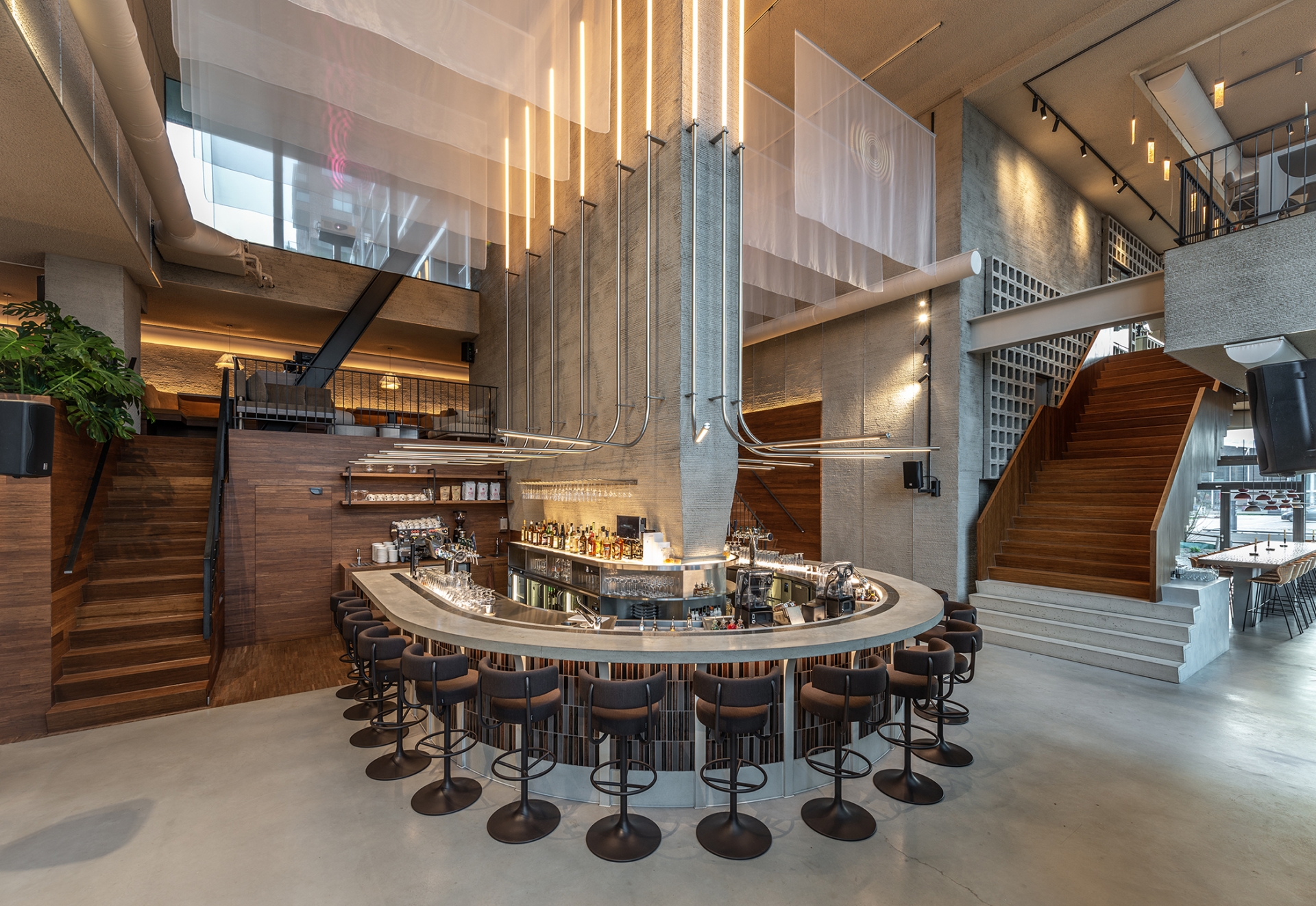 Cafes and Restaurants Photos - Modlar