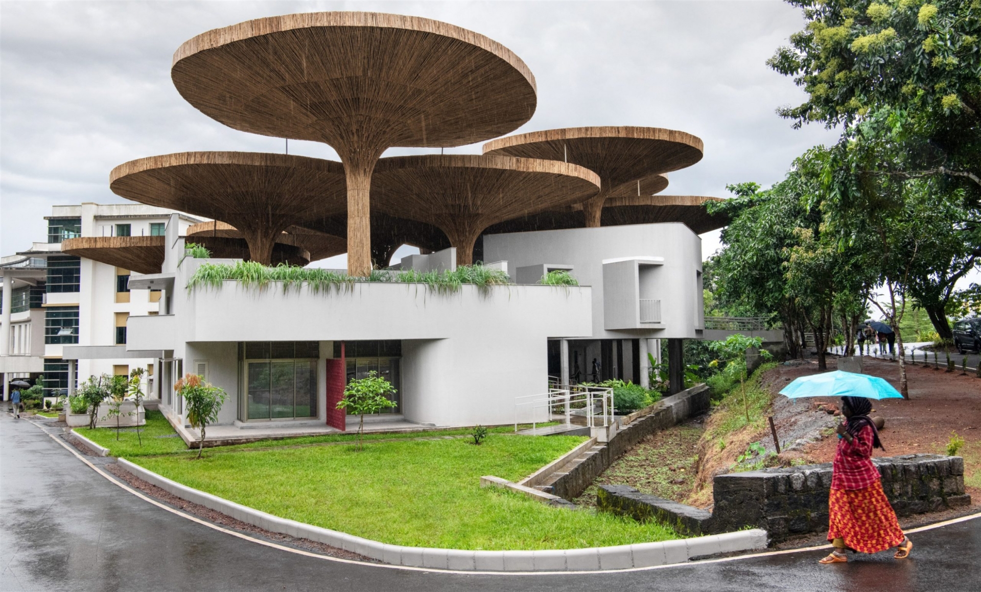 Center for Inclusive Growth & Competitiveness - modlar.com