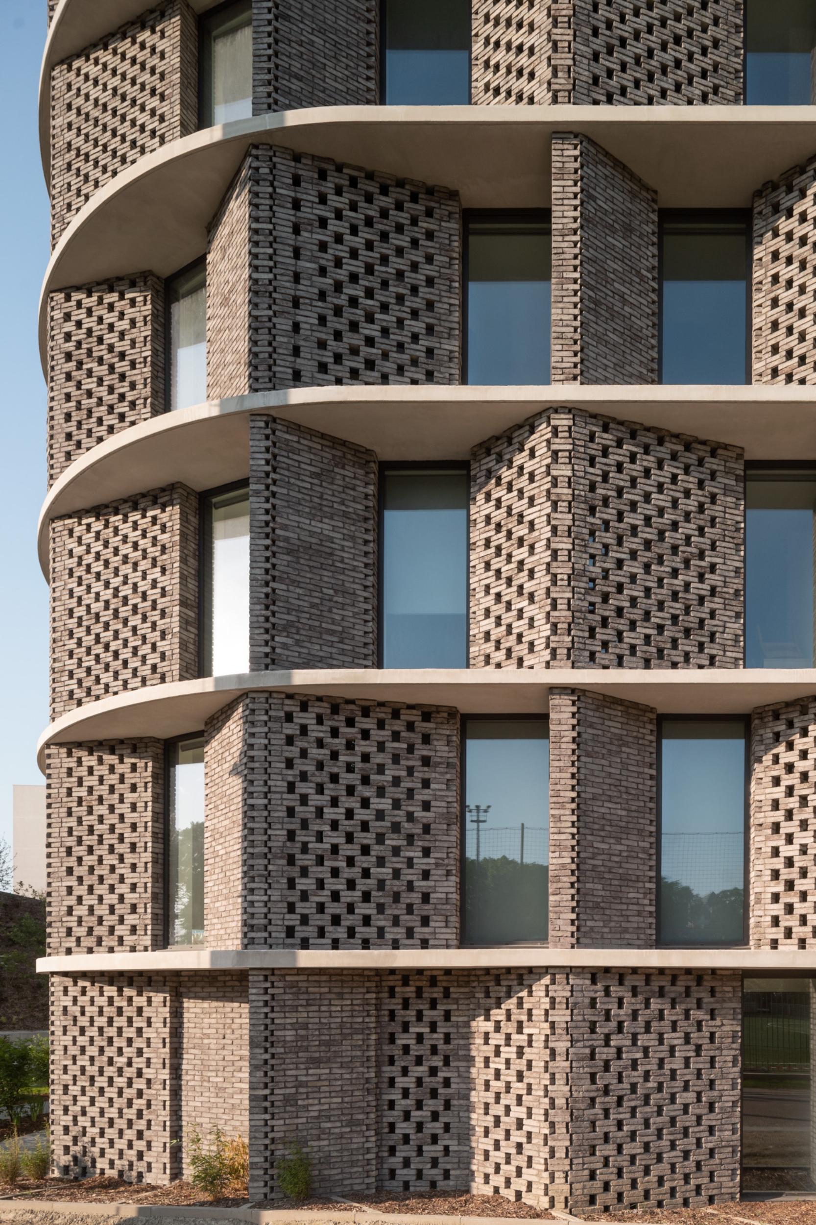 Fondation de Chine - modlar.com