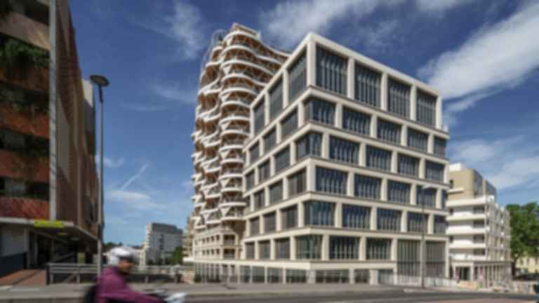 Higher Roch Tower - modlar.com