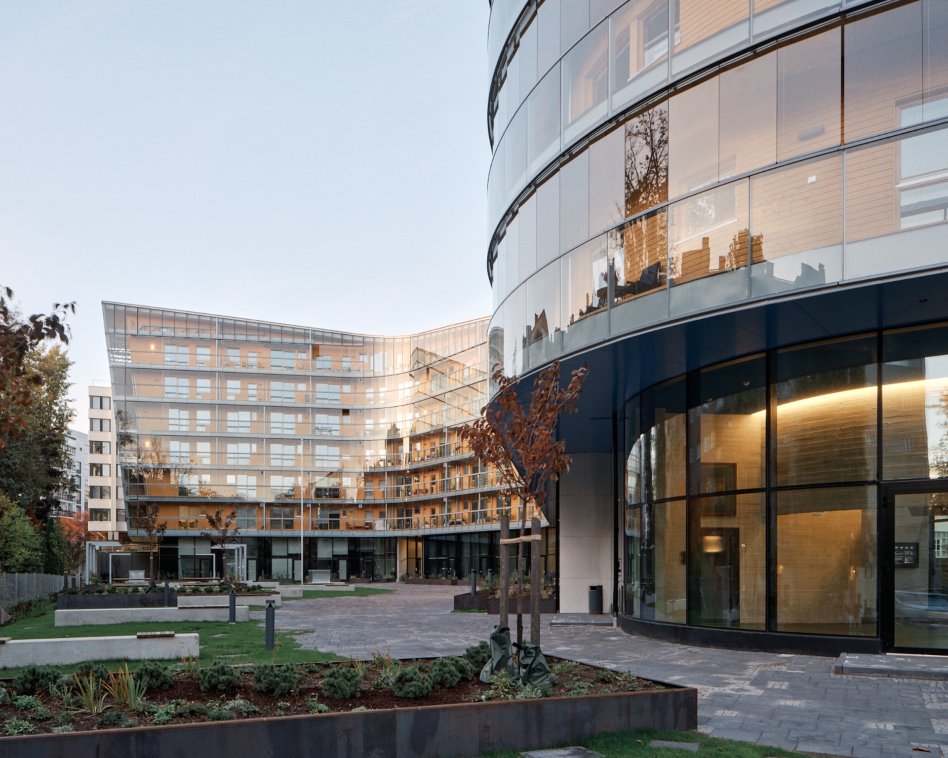 Meander - modlar.com