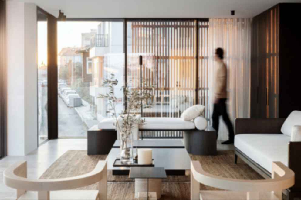 PHI Residential Development - modlar.com