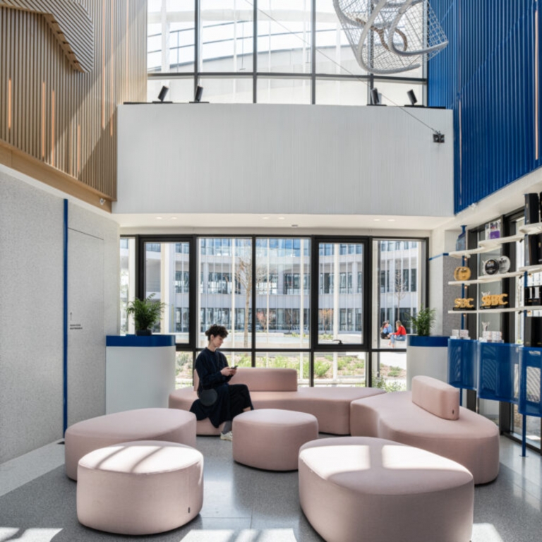 Kaizen Campus - modlar.com