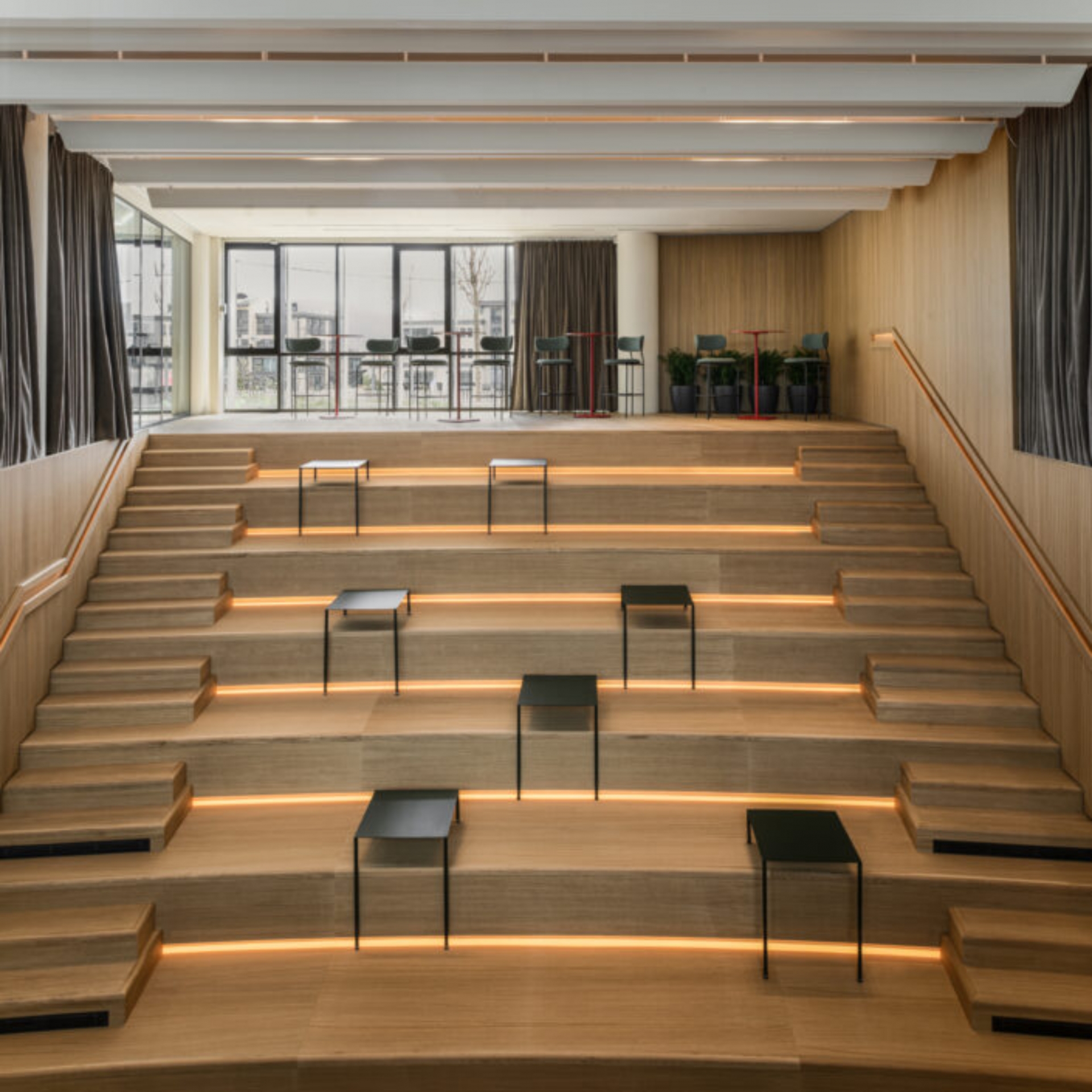 Kaizen Campus - modlar.com