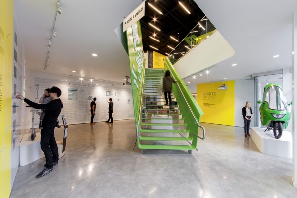 Boston Society of Architects (BSA) - modlar.com