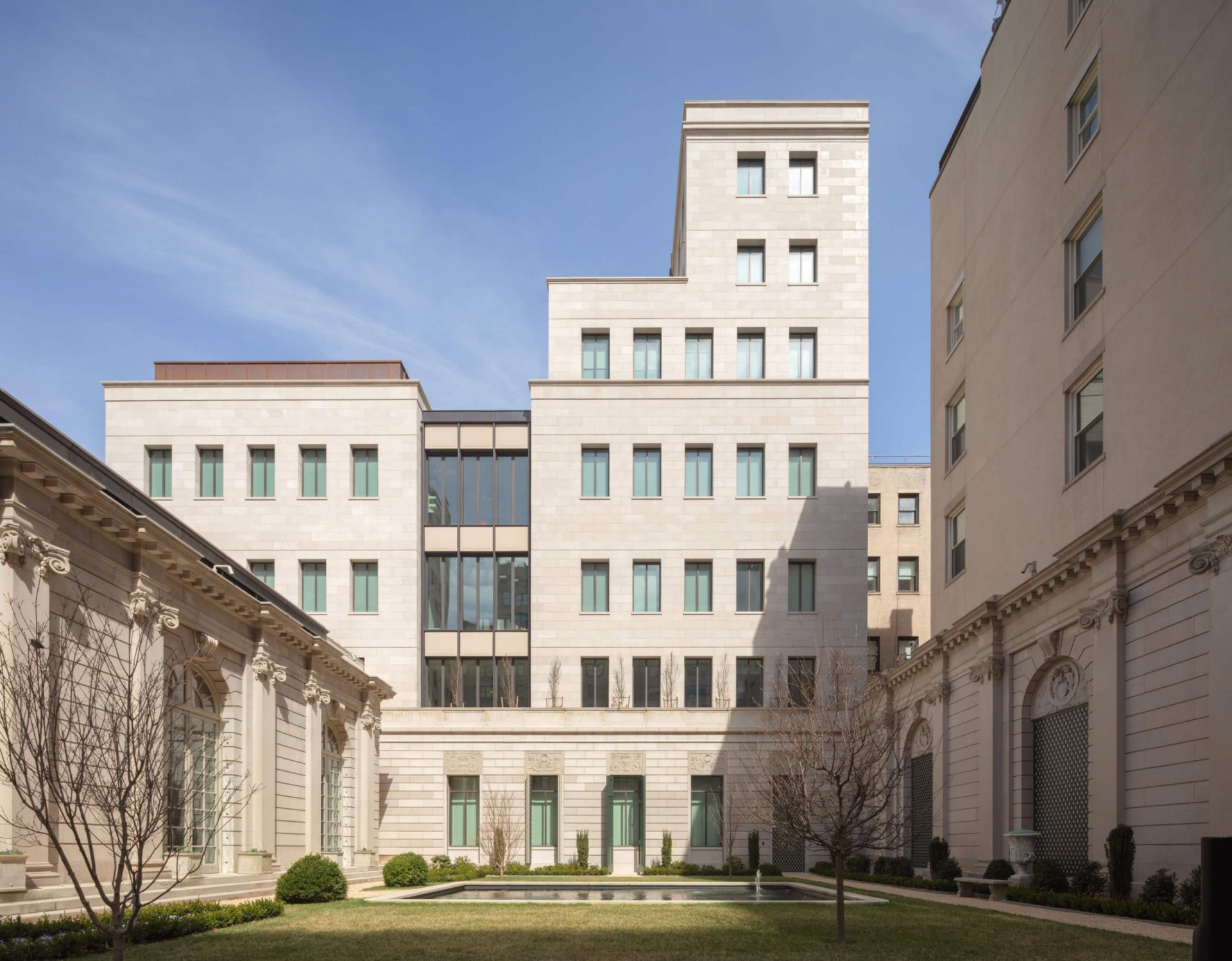 The Frick Collection - modlar.com