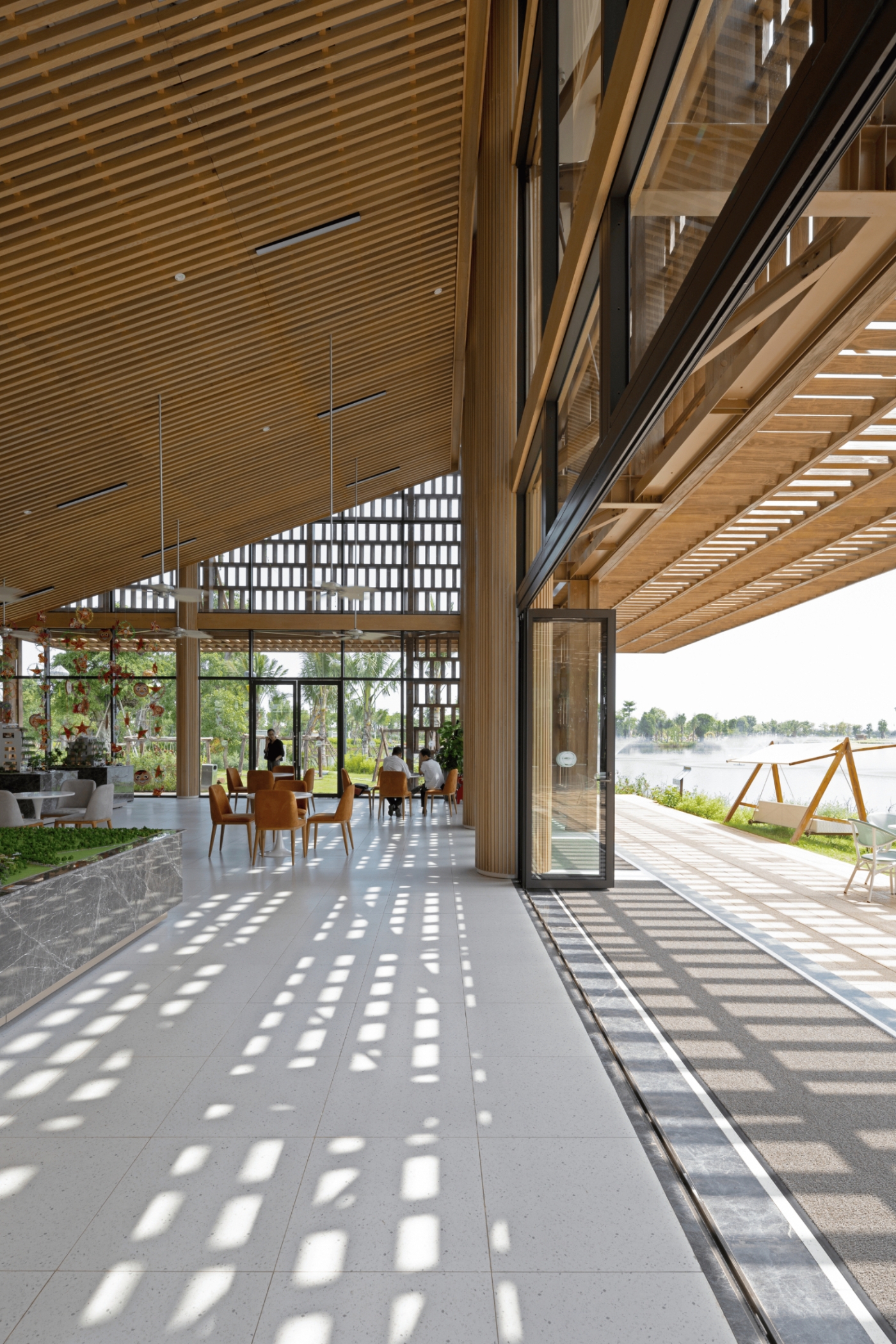 The Park - modlar.com