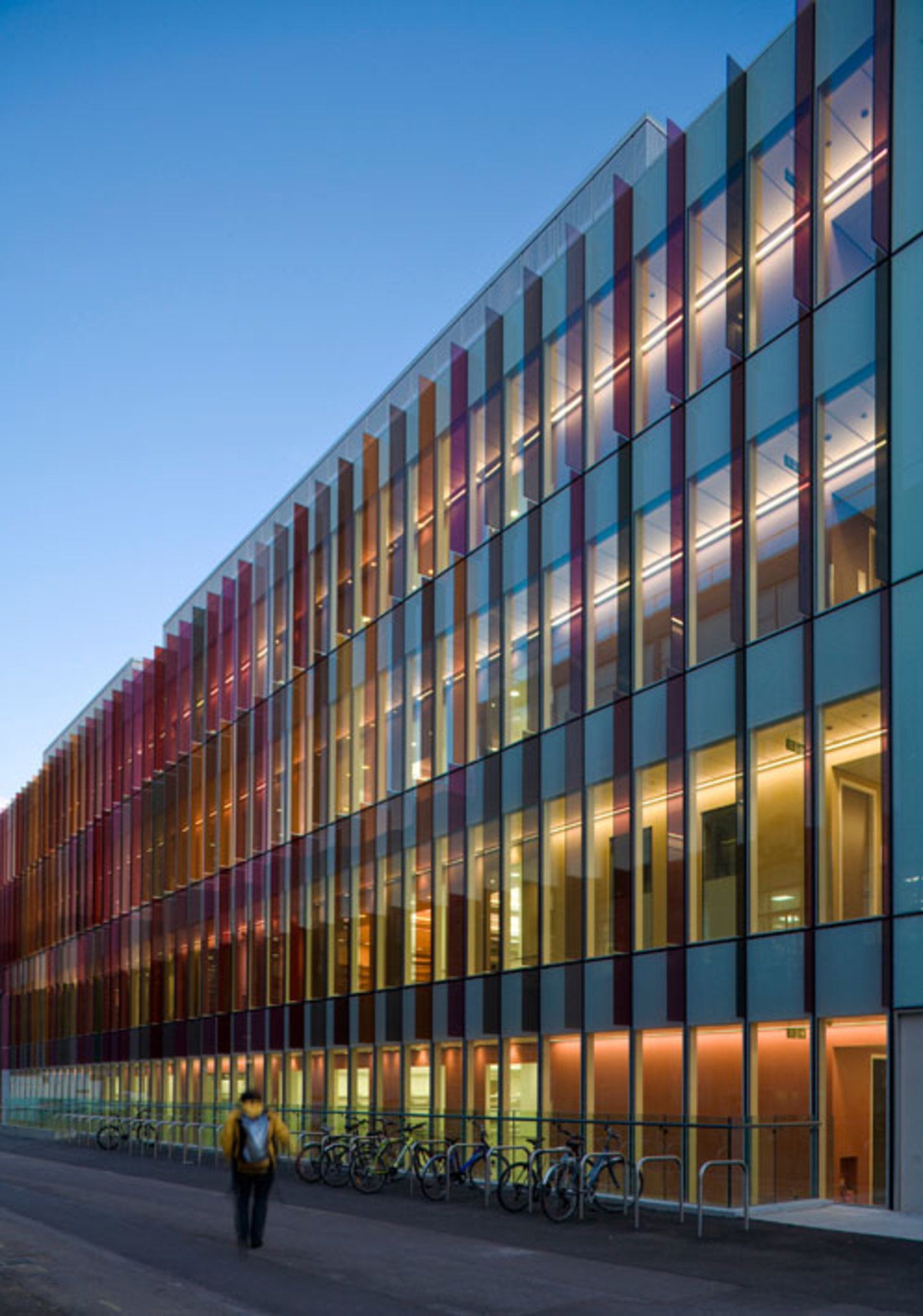 Impressive University Buildings - modlar.com