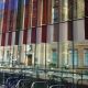 Oxford University Biochemistry Building - Exterior Glass - modlar.com