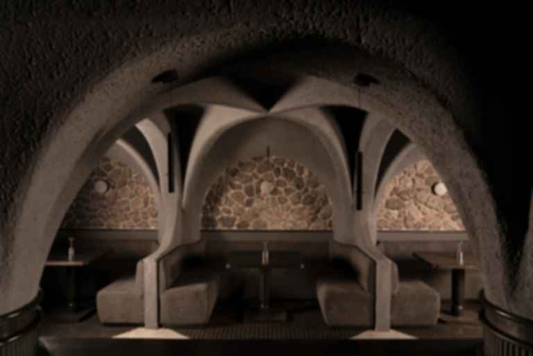 Call Me Ten - Interior - modlar.com