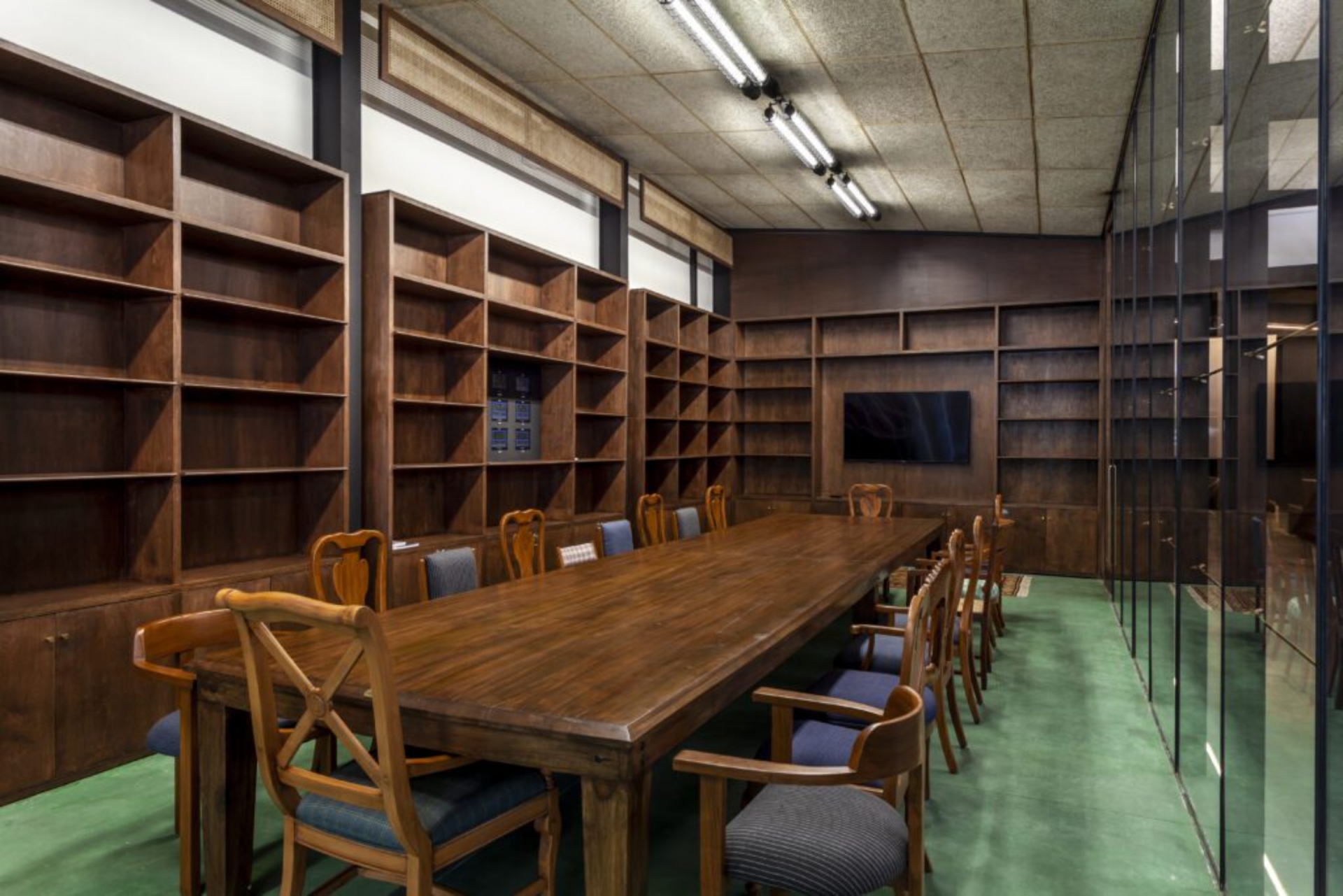 The Common Room - modlar.com