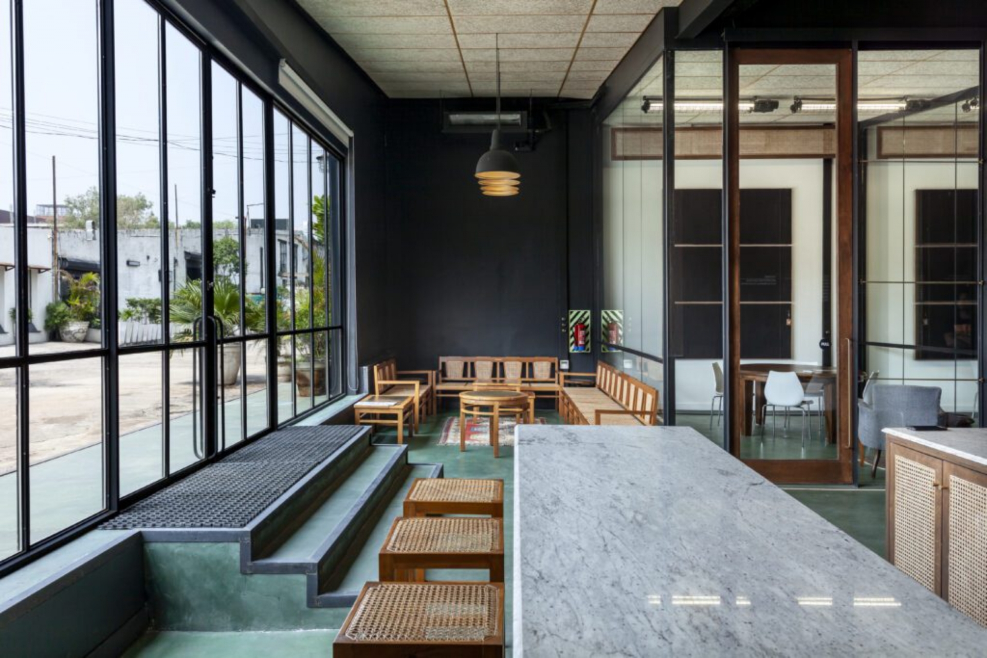 The Common Room - modlar.com