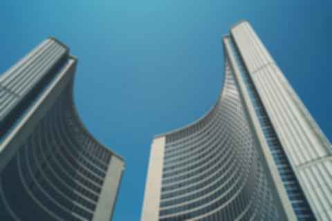 Toronto City Hall - modlar.com