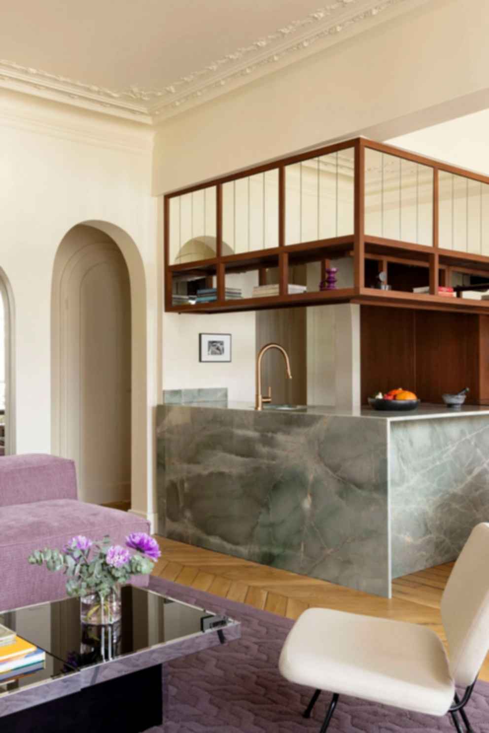 Richard Lenoir - Interior - modlar.com