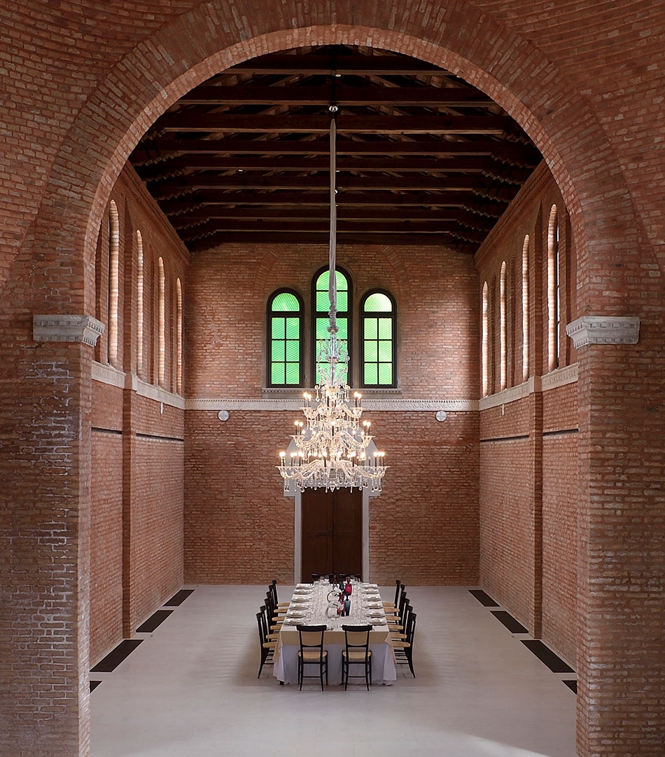JW Marriott Venice Resort & Spa - modlar.com