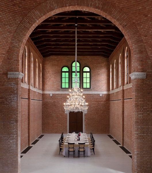 JW Marriott Venice Resort & Spa - modlar.com