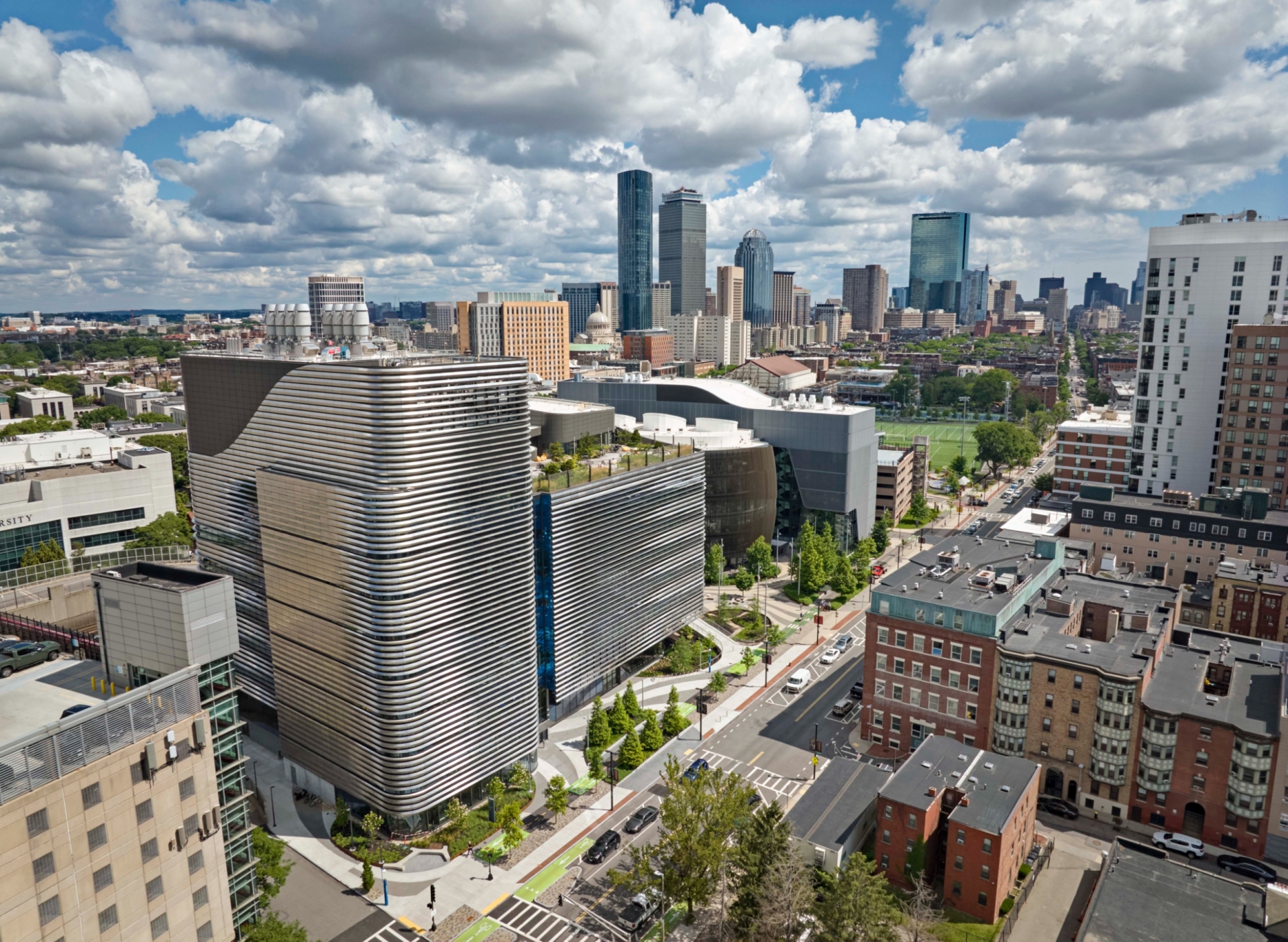 Teaching and Research Photos - Modlar