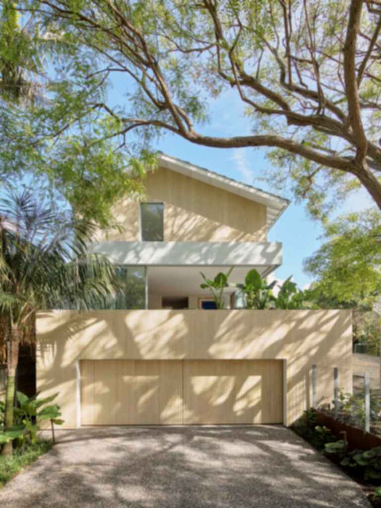 Camp Cove House - modlar.com