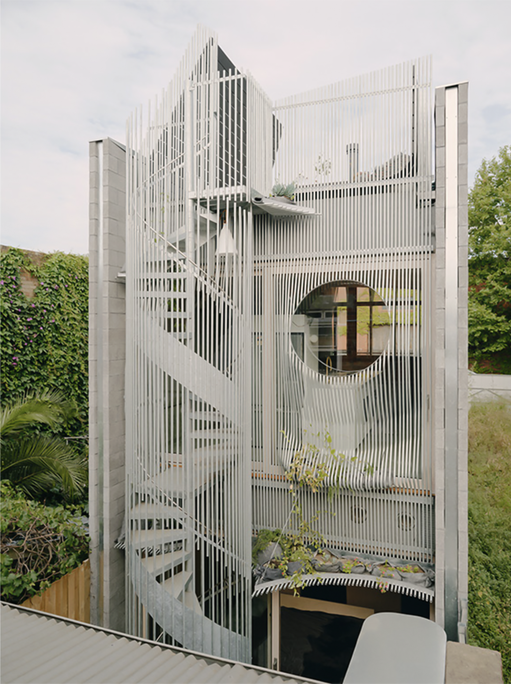 Northcote House - modlar.com