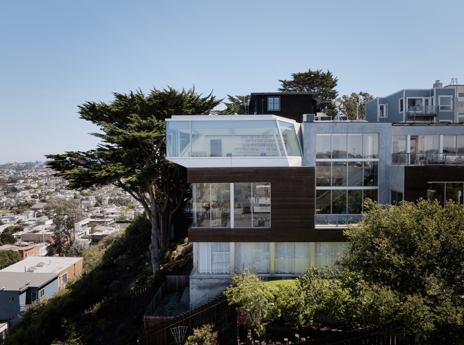 Star Wars House - Exterior - modlar.com