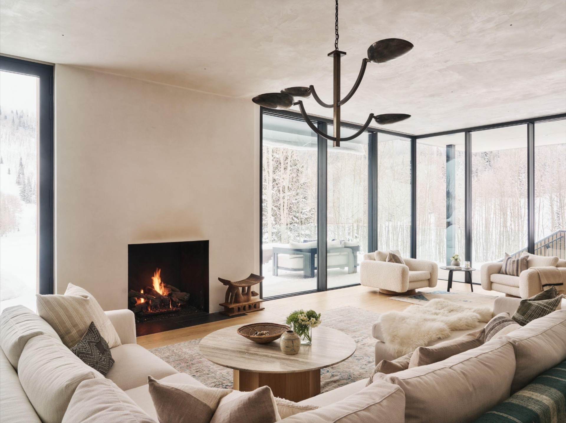 Nest - Living Room - modlar.com
