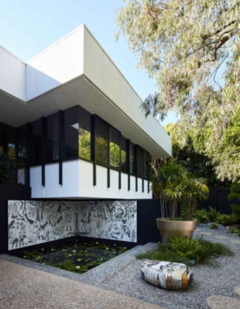 Brooklawn - Exterior - modlar.com