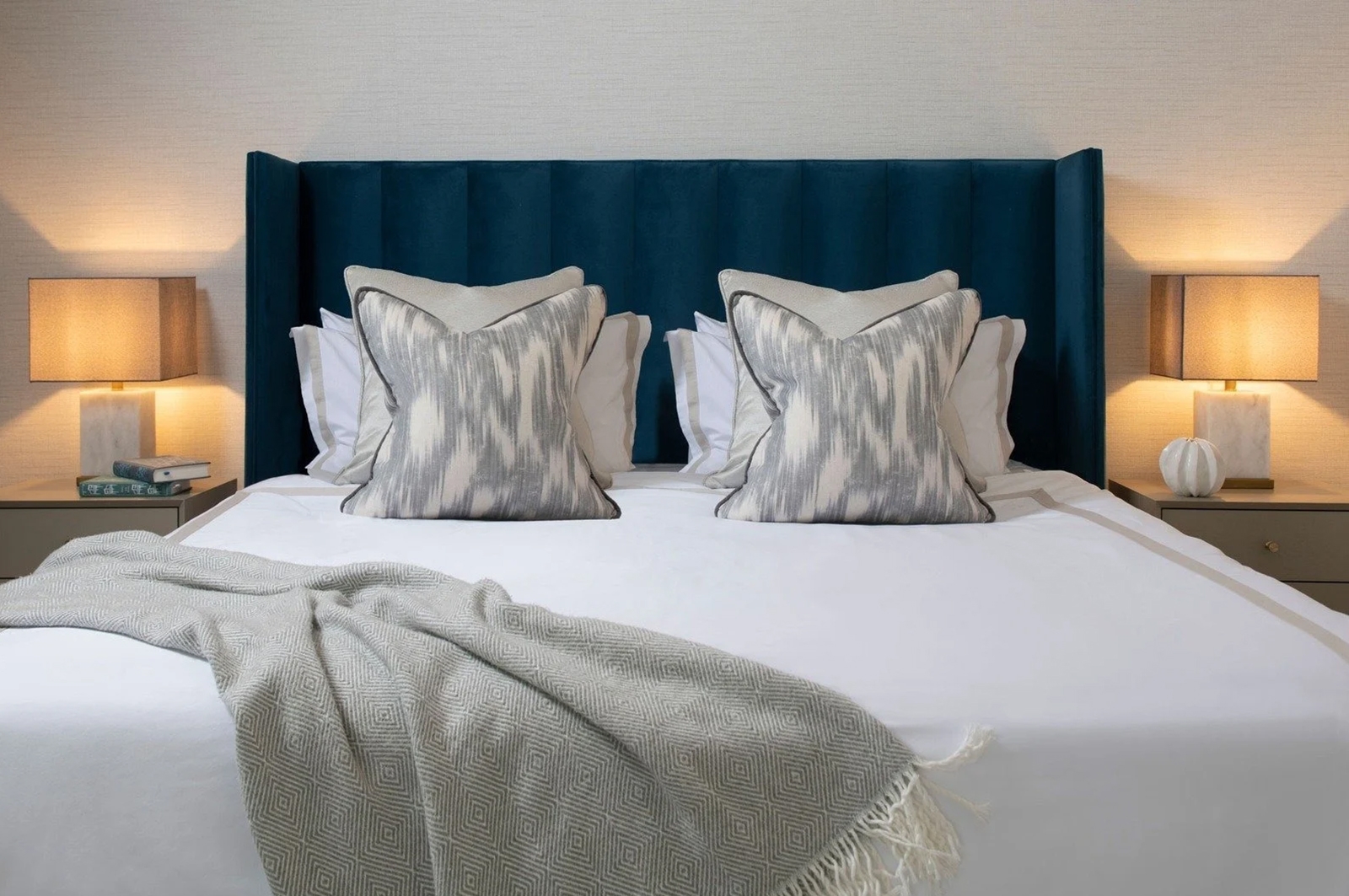 Chiswick Modern Family Home - Lounge - modlar.com