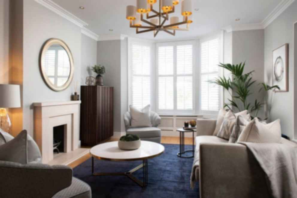 Chiswick Modern Family Home - Interior - modlar.com