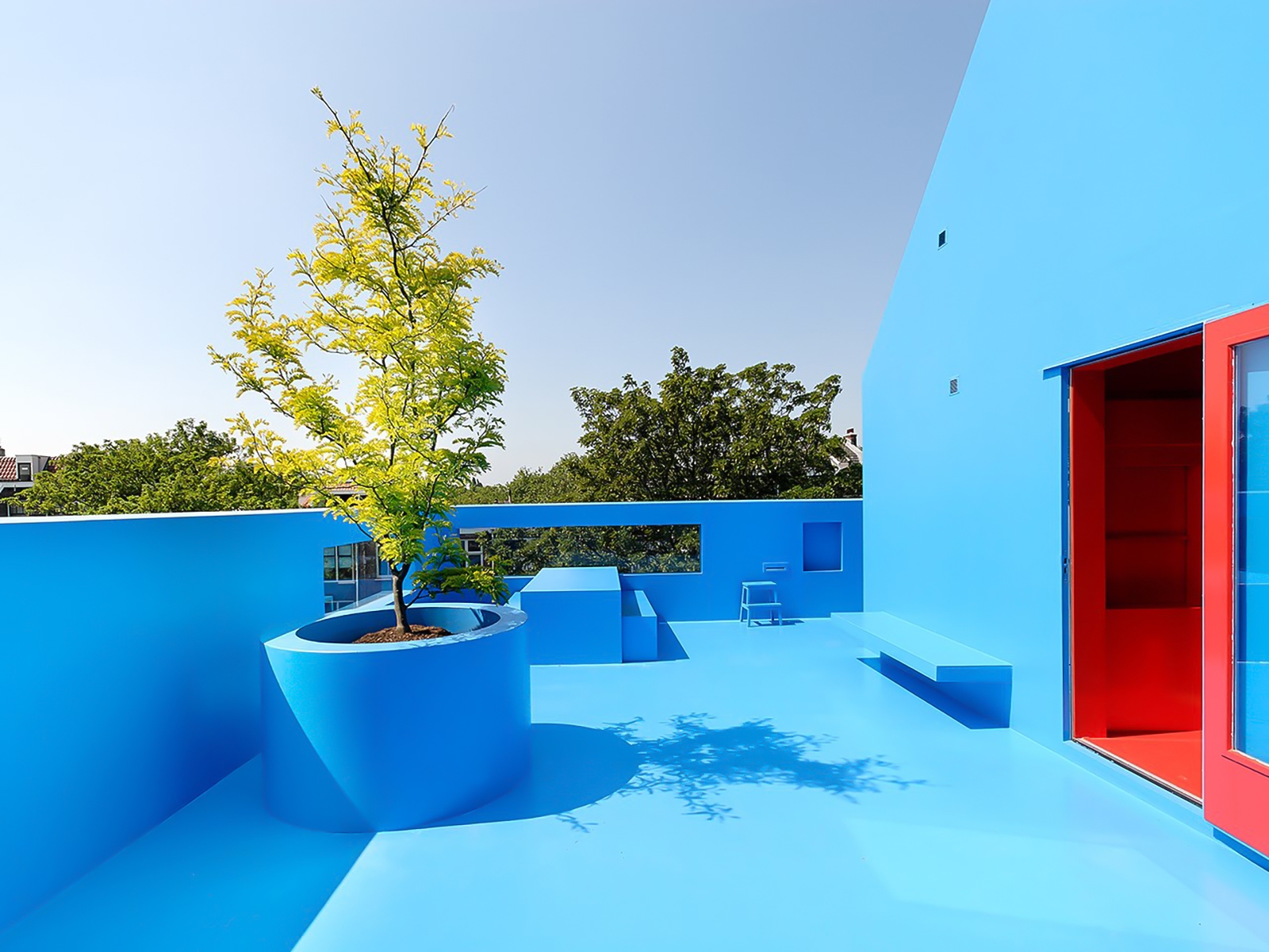 Didden Village - Exterior - modlar.com