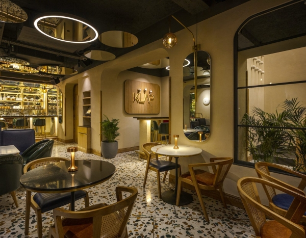 Klap - Interior - modlar.com