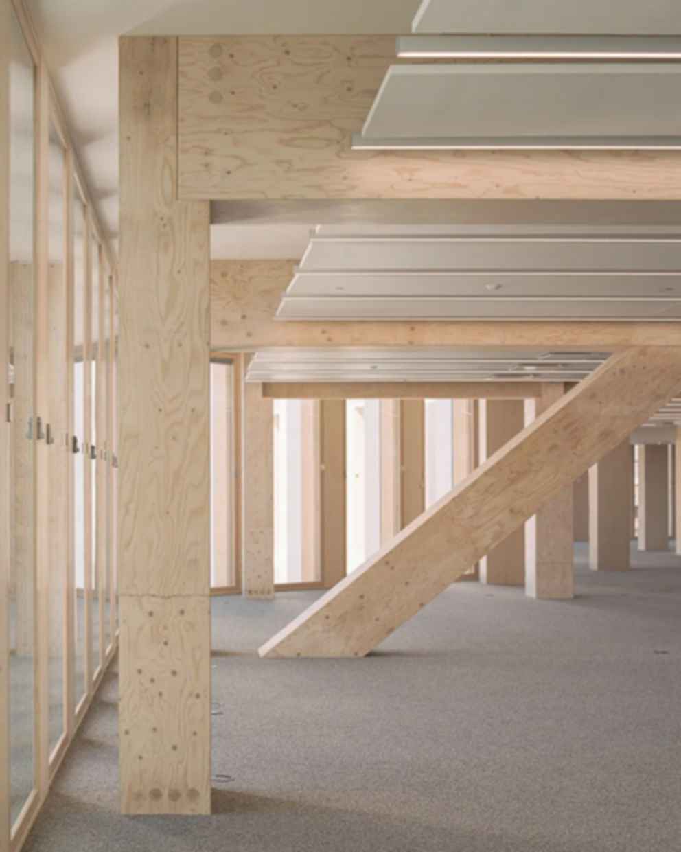 Katajanokan Laituri - Interior - modlar.com
