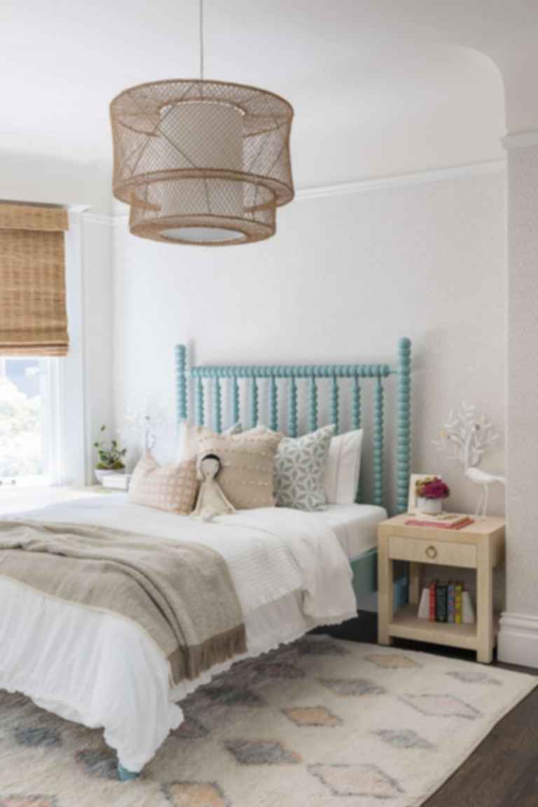 Inner Sunset Residence - Kids Room - modlar.com