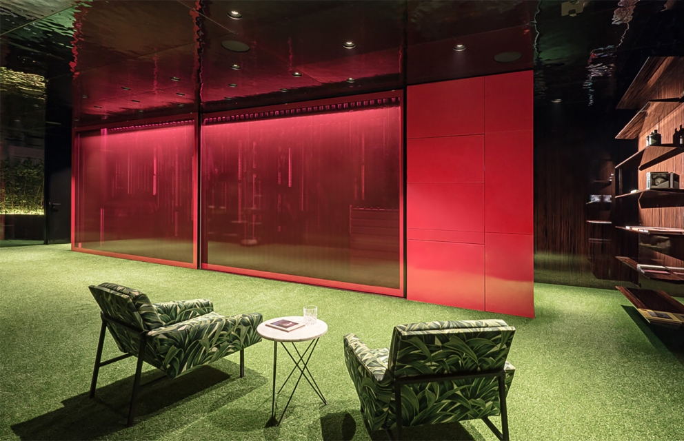 ARTSPACE - modlar.com