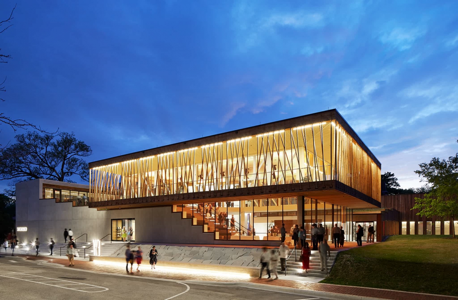 Glencoe Writers Theater - modlar.com