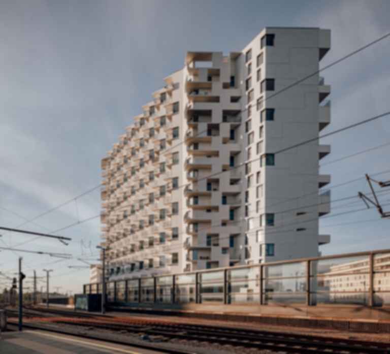 The Metropolitan - modlar.com