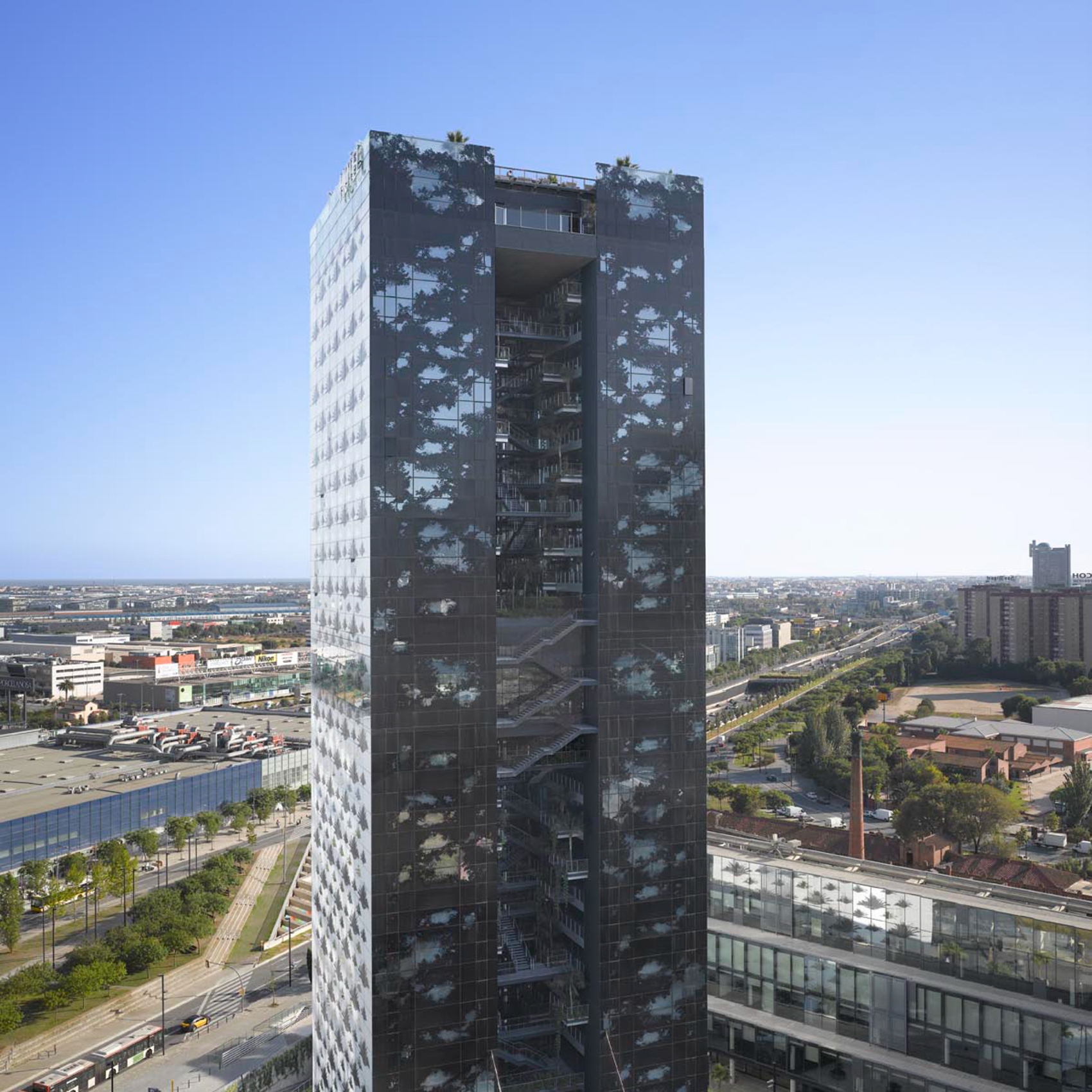 Renaissance Barcelona Fira Hotel - modlar.com