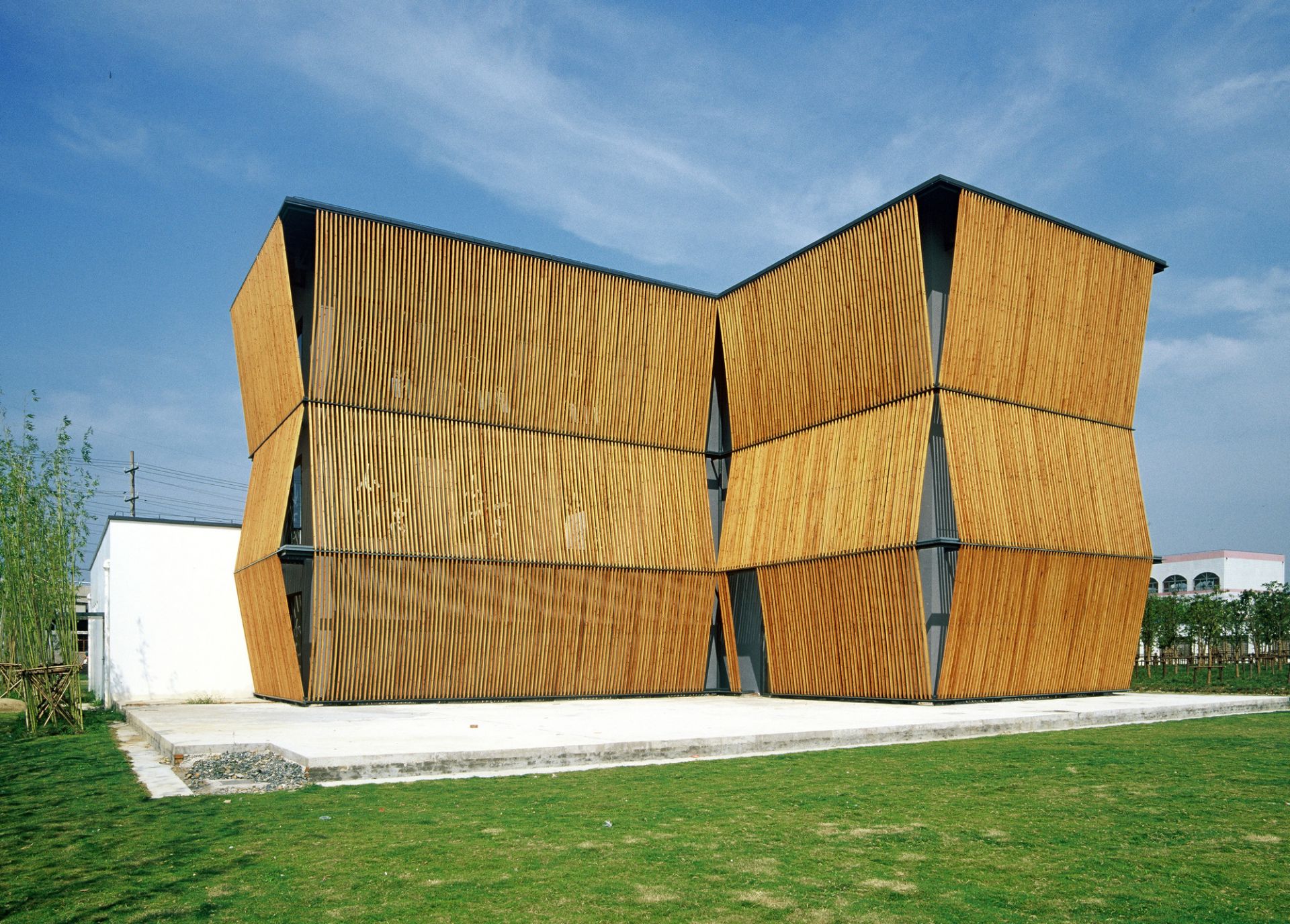 Raw - interior - modlar.com