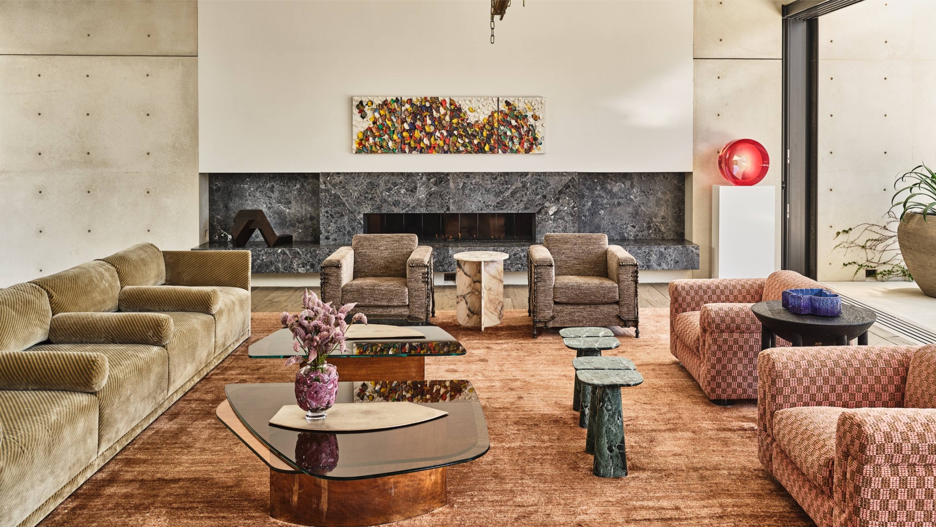 Magnum Opus Residence - modlar.com
