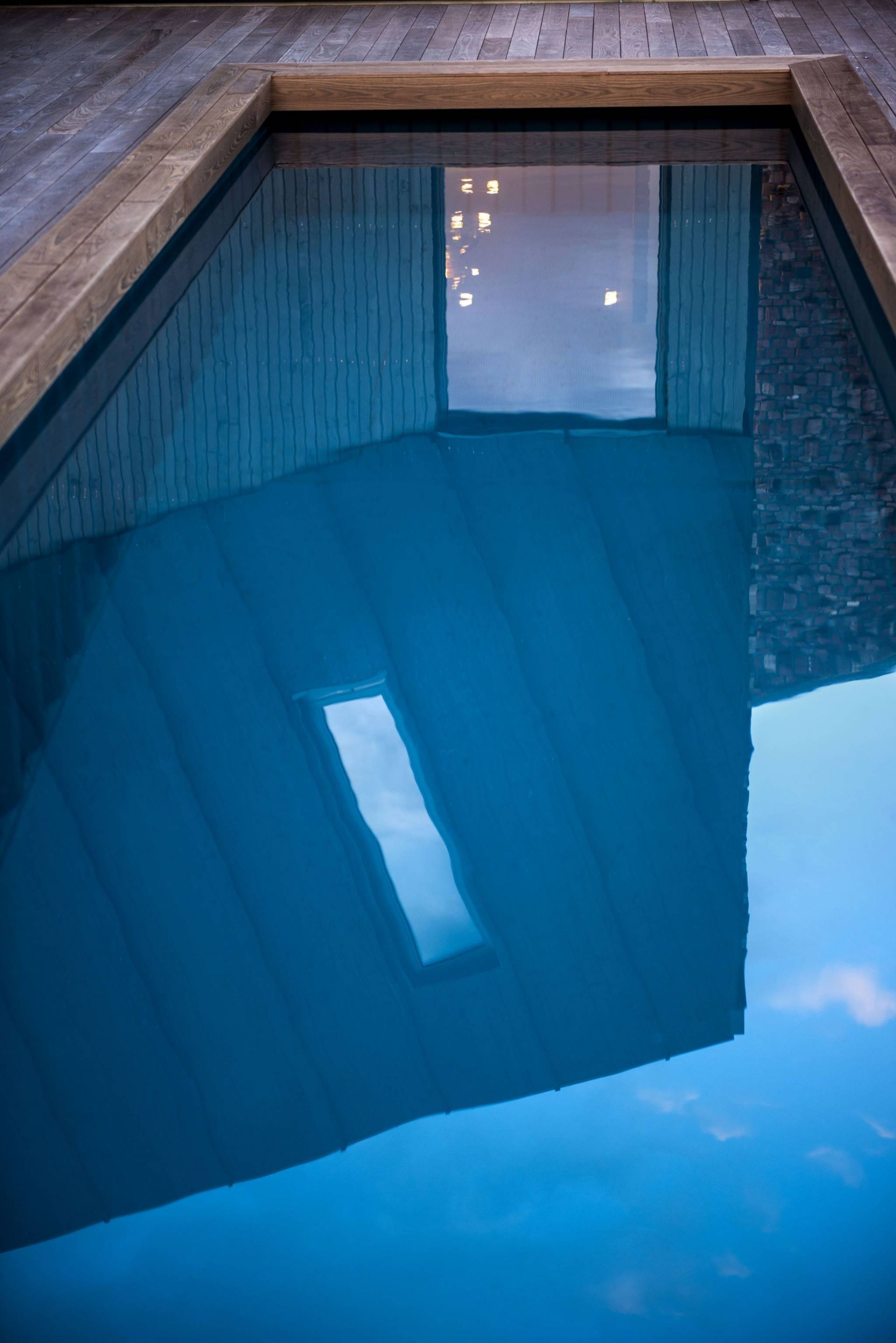 ZEB Multi-Comfort House - Exterior/Outdoor Area - modlar.com