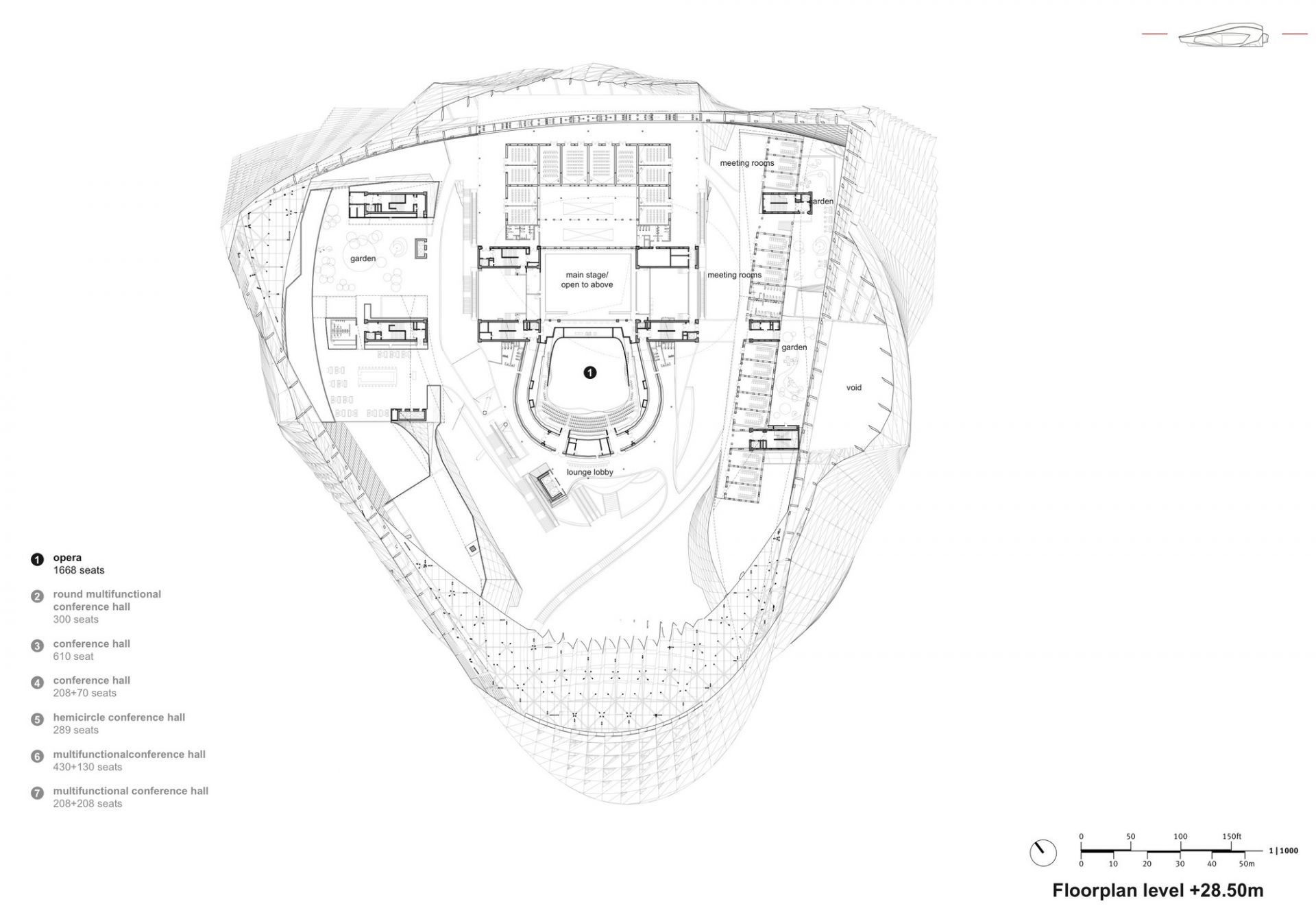 Parametric Architecture - modlar.com