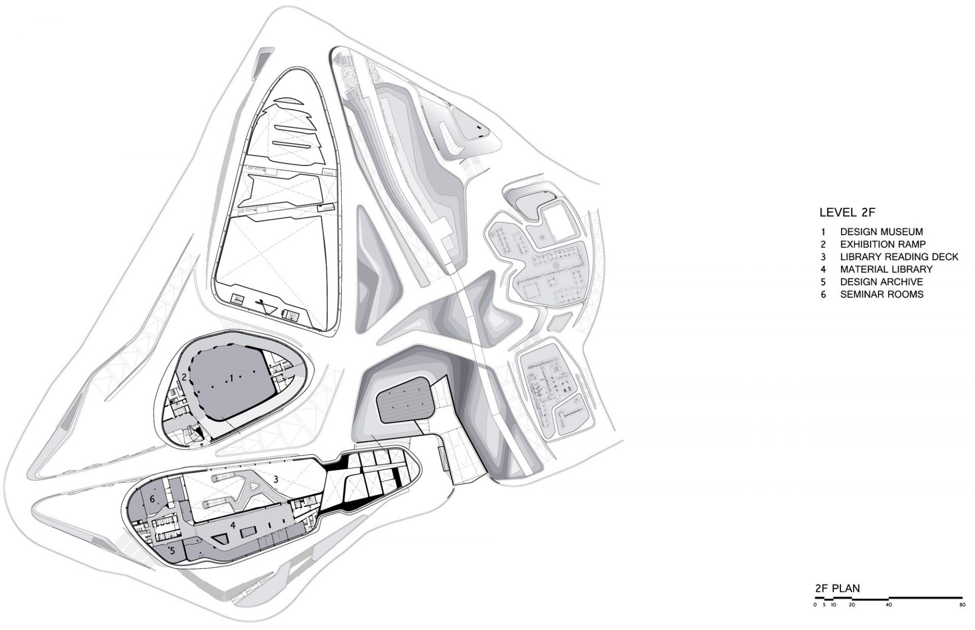 Parametric Architecture - modlar.com