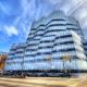 IAC Building - Concept Design/Exterior - modlar.com