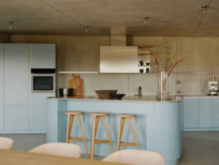 Publix Coworking Space - Kitchen - modlar.com