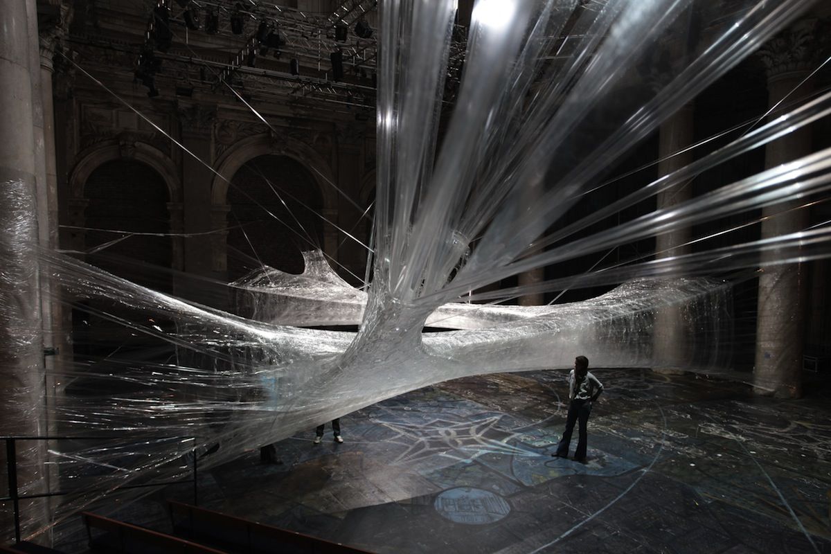 Numens Tape - Inside the Cocoon - modlar.com