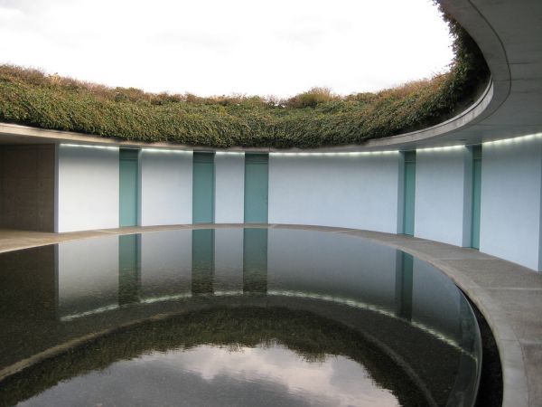 Water Temple - Exterior Walls - modlar.com