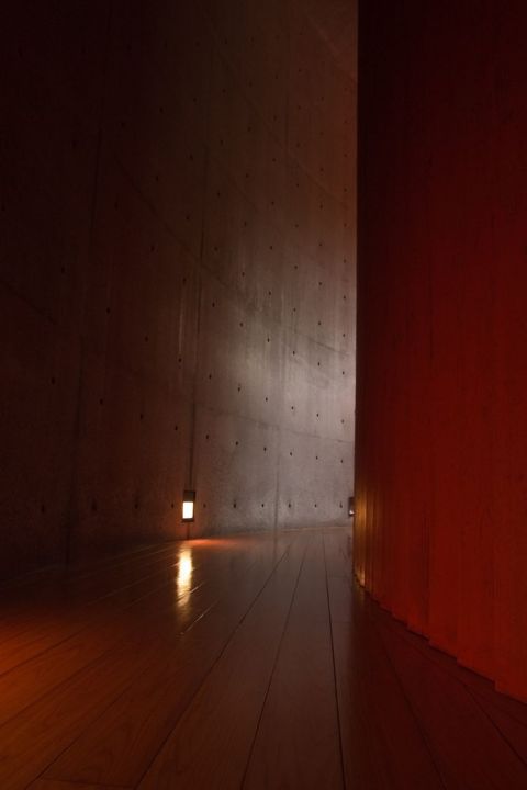 Water Temple - Interior - modlar.com