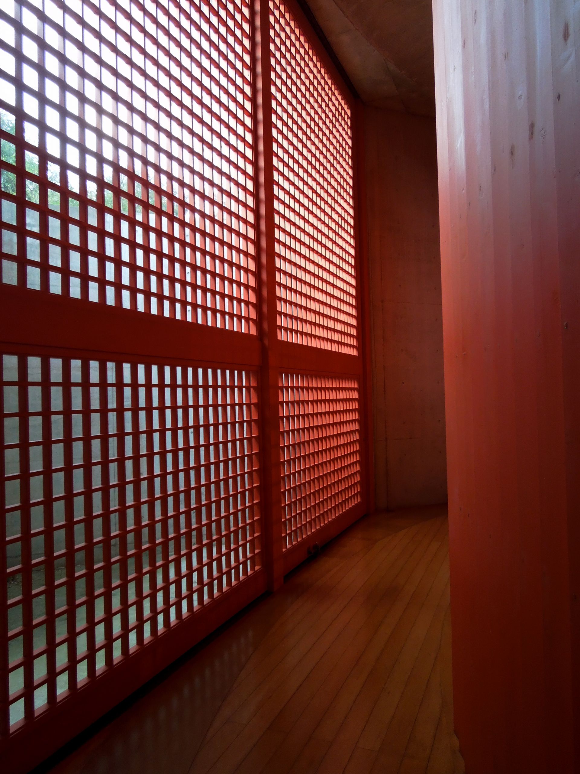 Water Temple - Interior - modlar.com