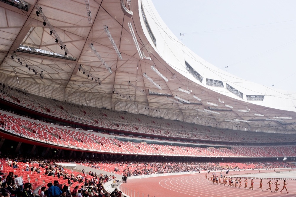 Lusail Stadium - Entrance - modlar.com